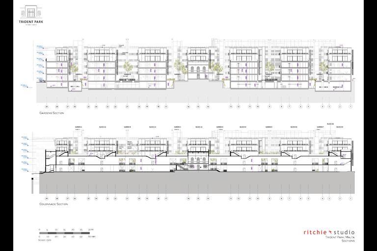 Ritchie Studio completes decade-long project to transform Maltese ...